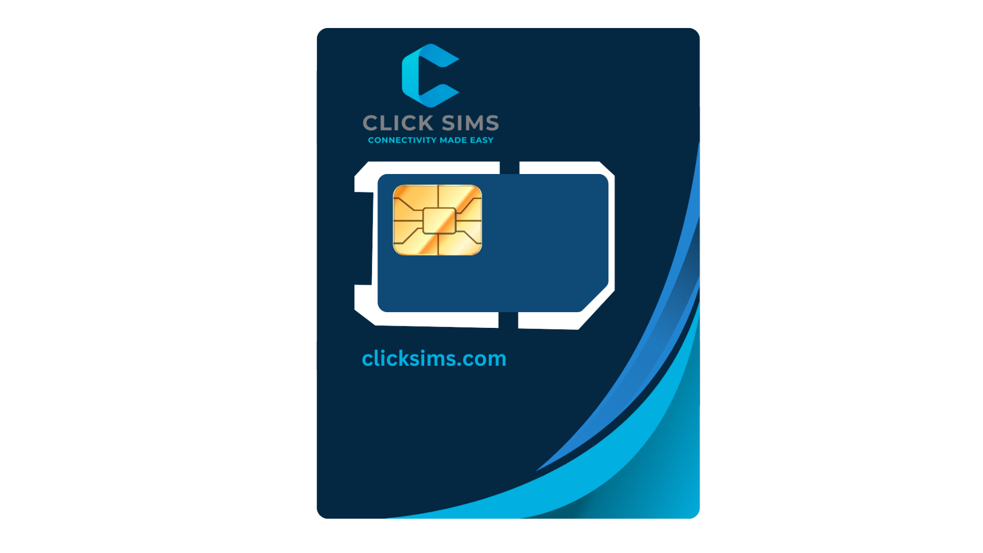clicksims – Making SIM communication easy